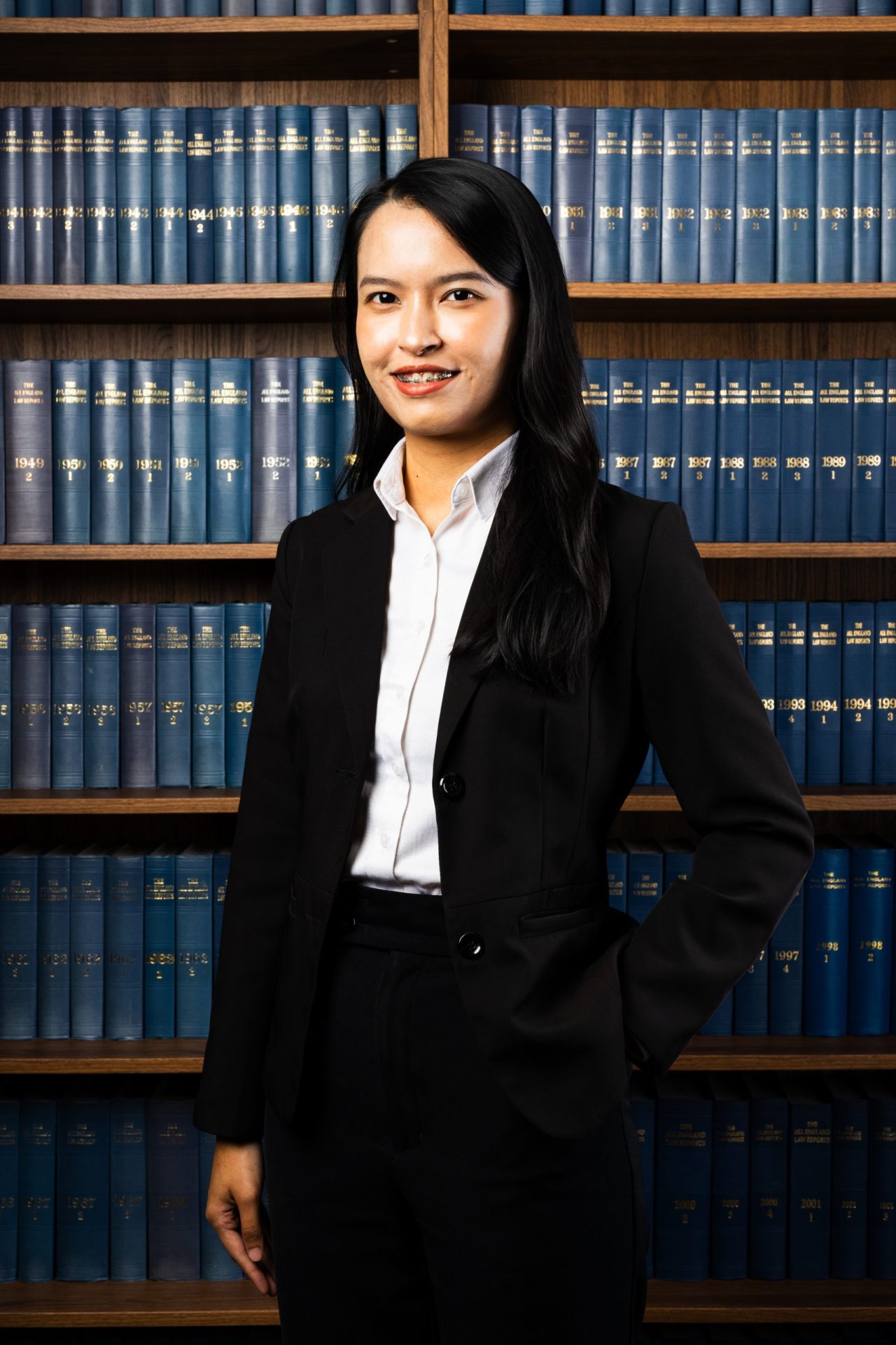 Our Team – Che Mokhtar & Ling